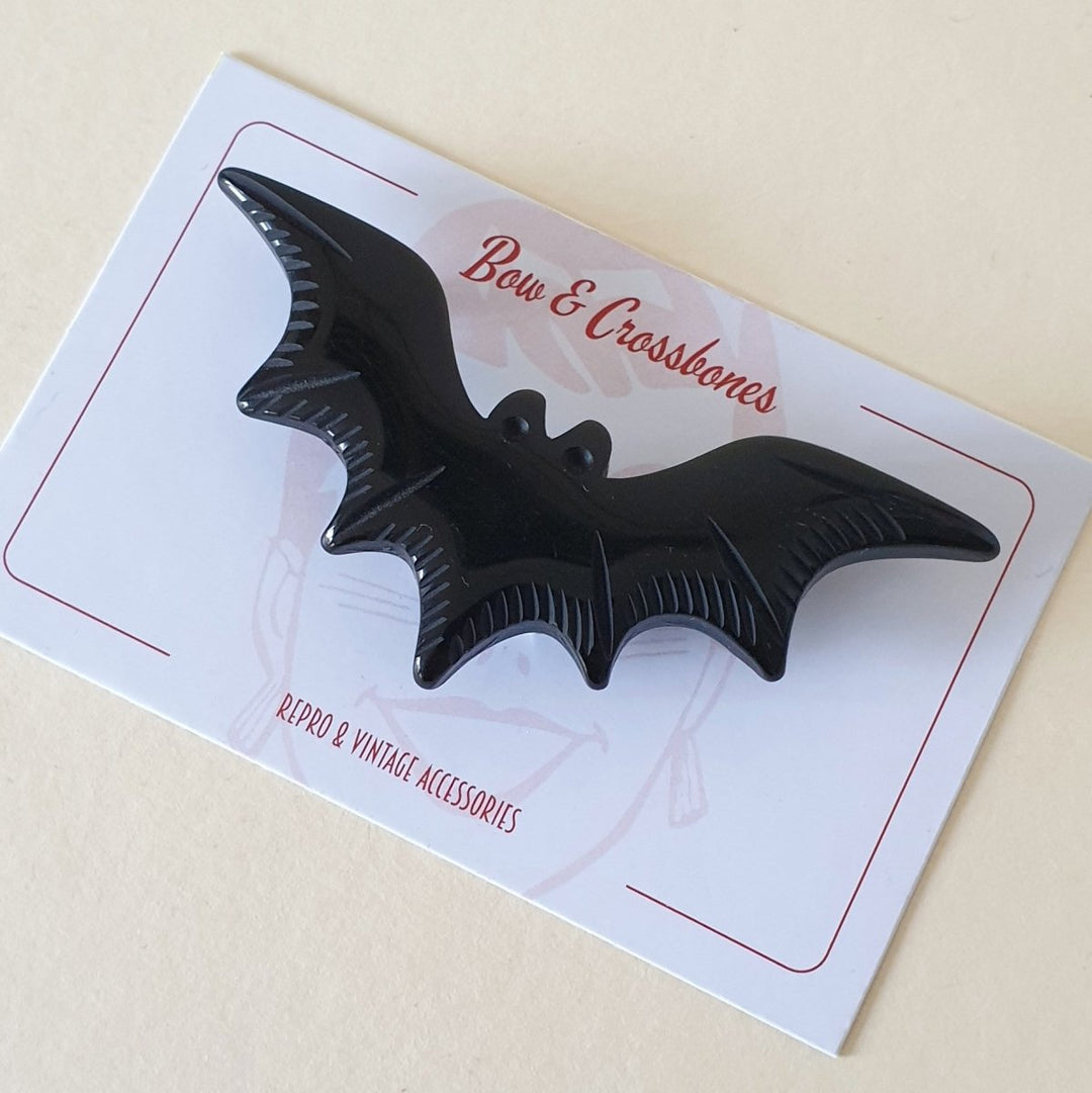 Brooches – Bow & Crossbones LTD